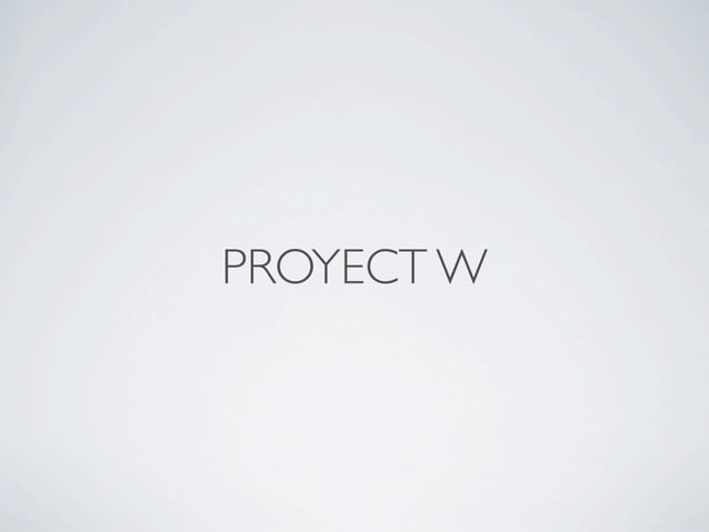Opp Execution Project (OEP) | PPT