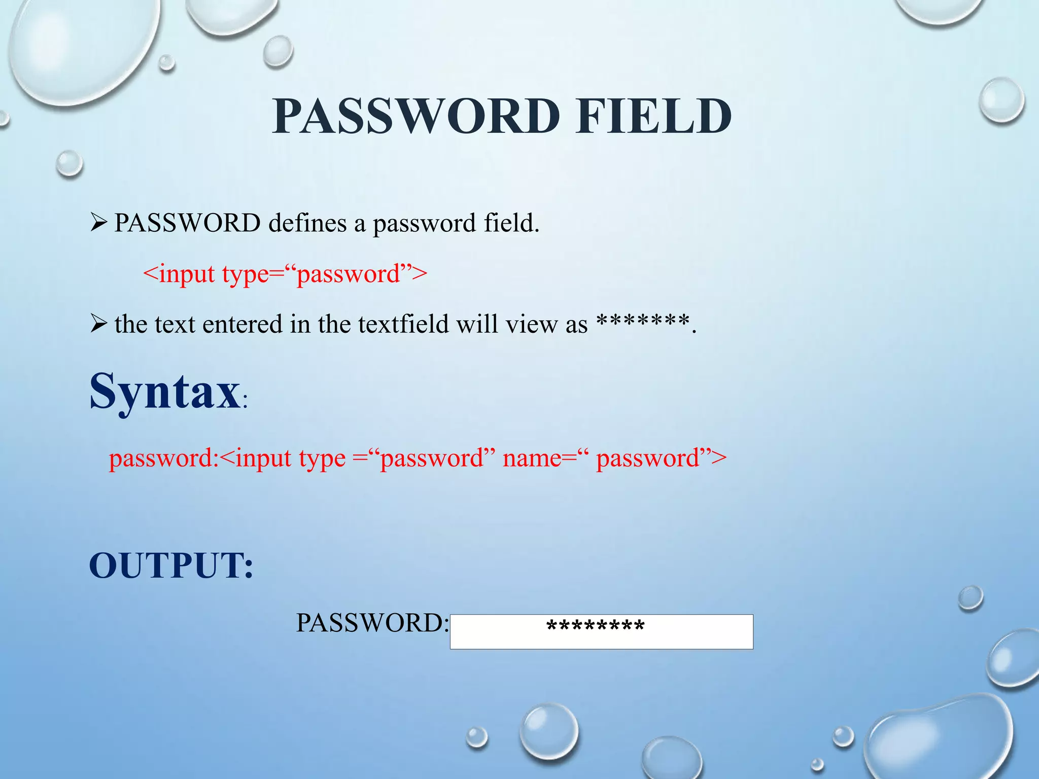 An Overview Of Html Css And Java Script Pptx Web Development Internet