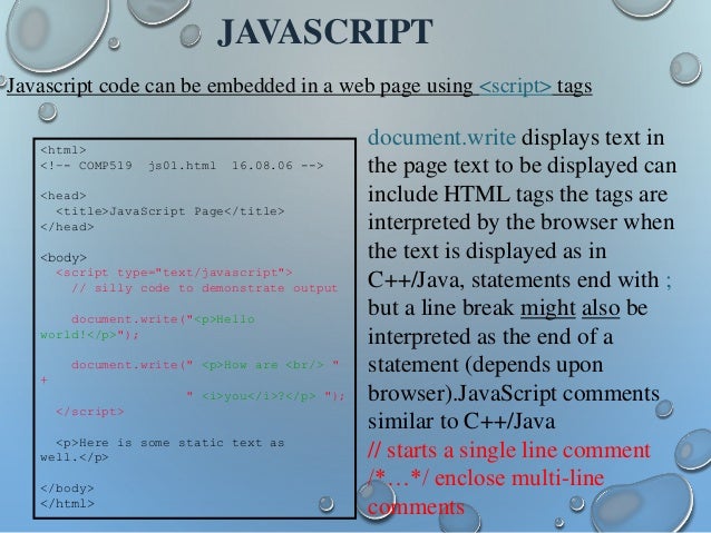 How to write text on image in html