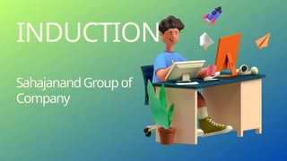 Company Introduction and Overview....... | PPTX