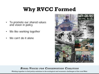 Overview And History Of Rvcc | PPT