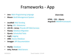 Hermes-message-Overview architecture-structure | PPTX | Programming Languages | Computing