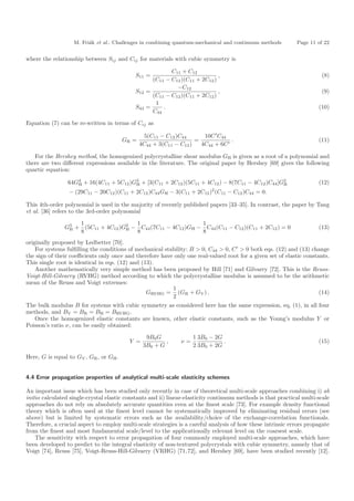Overview combining ab initio with continuum theory | PDF