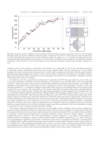 Overview combining ab initio with continuum theory | PDF