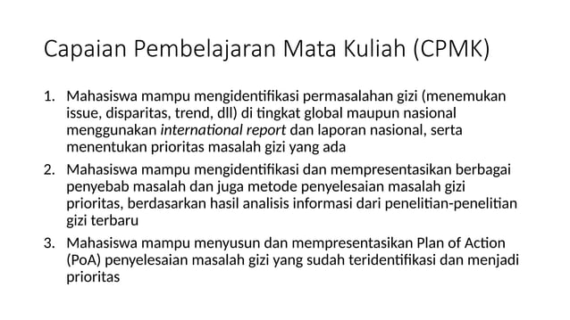 Overview-current issues in nutrition.pptx