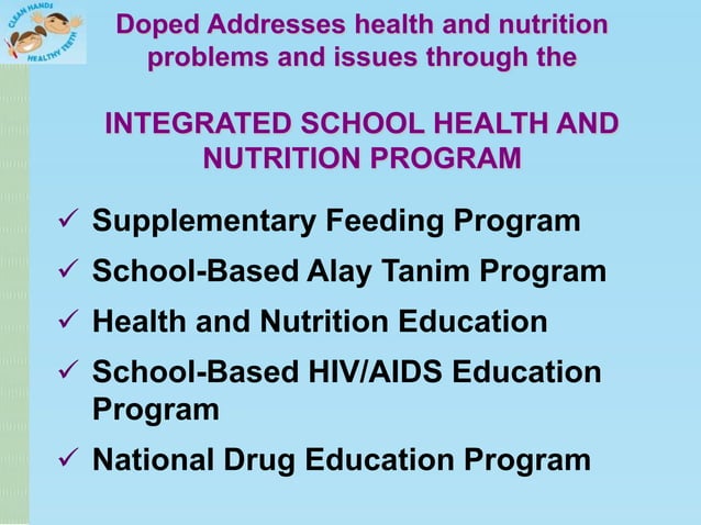 Essential Health Care Program | PPT