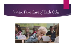 Kindful Kids Circle: Empathy Begins at Home | PPT