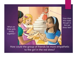 Kindful Kids Circle: Empathy Begins at Home | PPT