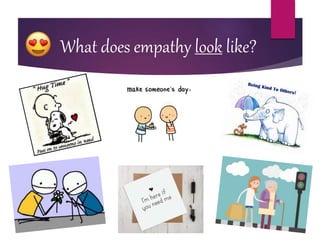 Kindful Kids Circle: Empathy Begins at Home | PPTX