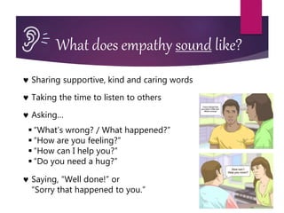 Kindful Kids Circle: Empathy Begins at Home | PPTX