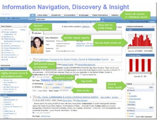 Overview - IBM Big Data Platform | PDF