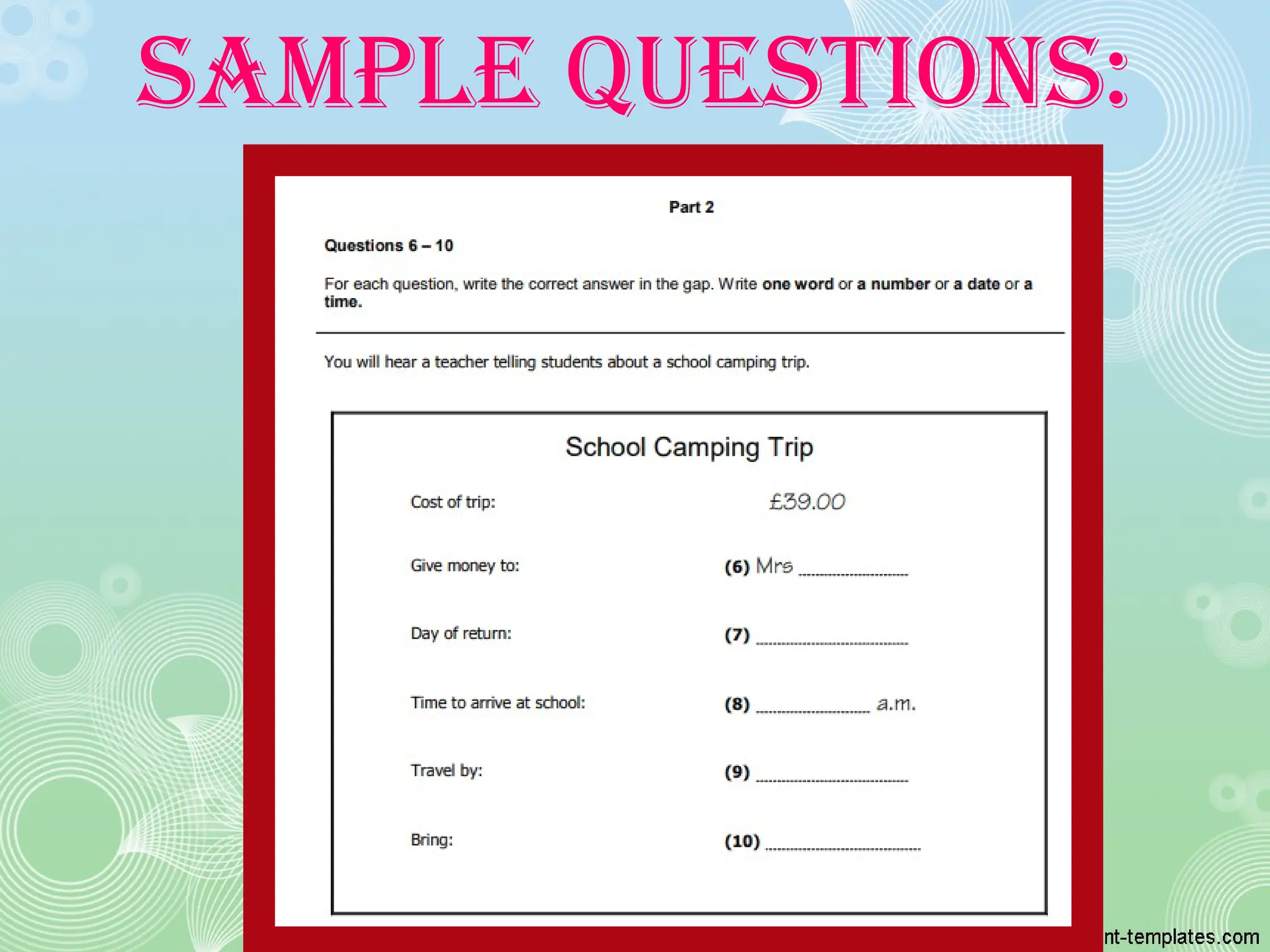 OVERVIEW - KET ENGLISH WORKSHOP (1).pptx