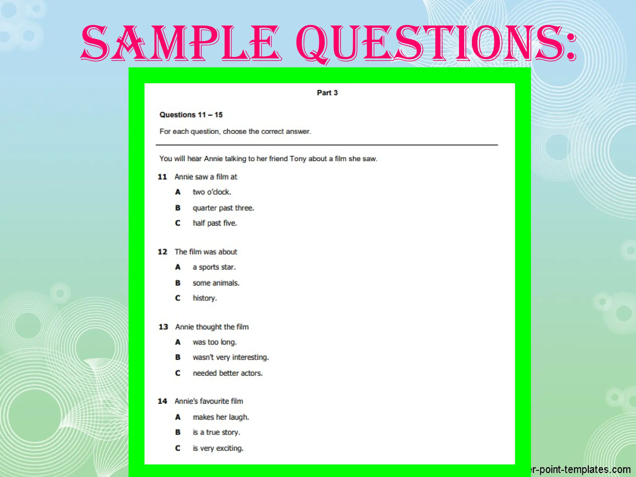 OVERVIEW - KET ENGLISH WORKSHOP (1).pptx