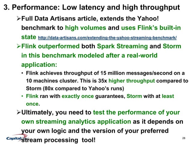 Overview of Apache Fink: The 4G of Big Data Analytics Frameworks | PPTX