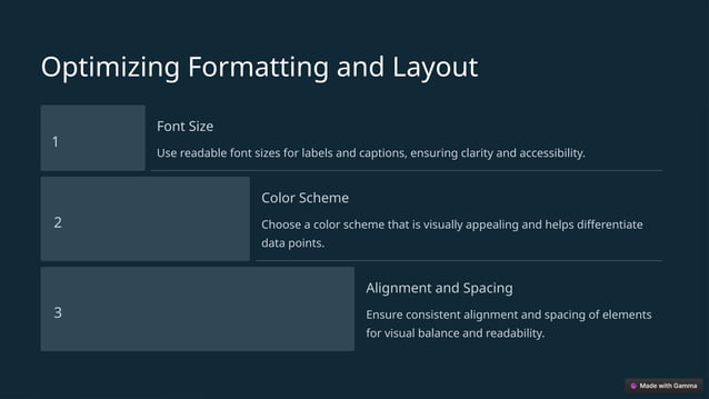 Mastering Data Visualization: Charts, Graphs, and Maps Explained | PPTX