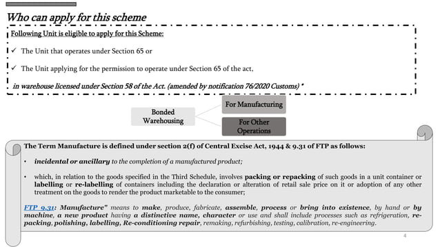 Overview-of-Customs-Bonded-Warehouse-4.pdf | Logistics | Business
