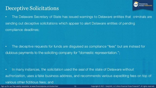 Overview of General Corporate Law Compliance | PDF