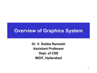 Overview-of-GraphicsSystem@2334444_5.ppt