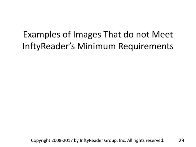 Overview of InftyReader, ChattyInfty, and InftyEditor | PPT