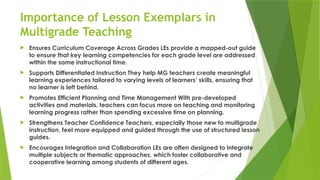 Overview-of-Lesson-Exemplars-in-Multigrade-Teaching-and.pptxMATATAG ...