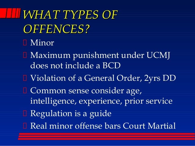 Overview of-military-just