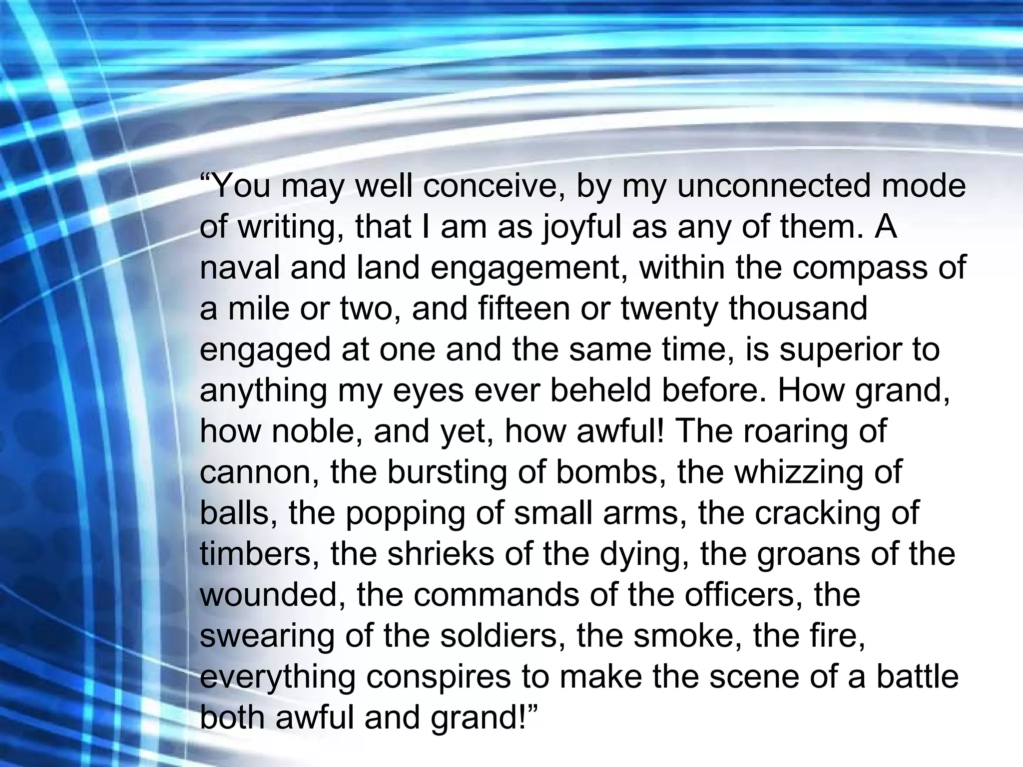 Overview of Millerism | PPT