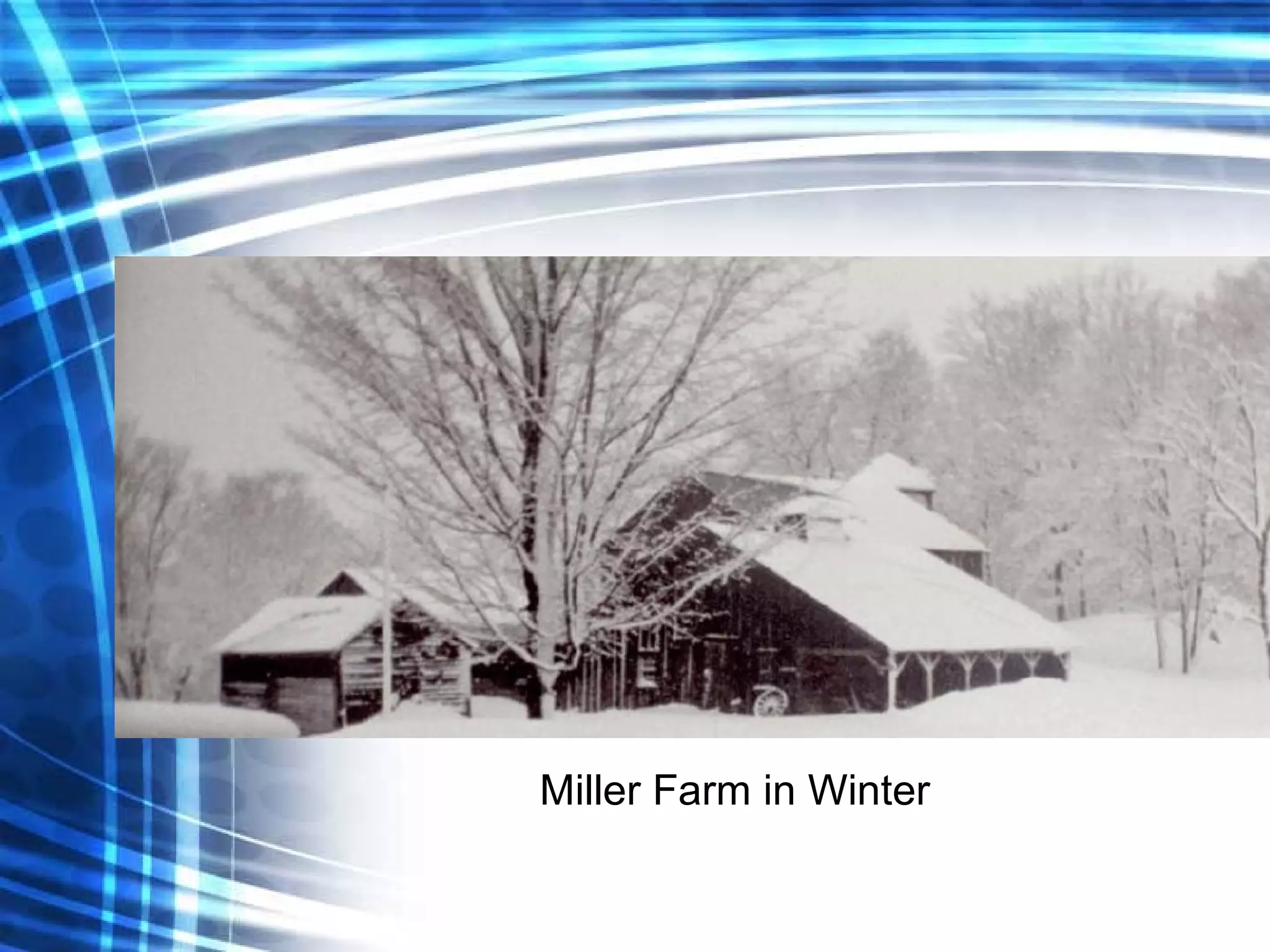 Overview of Millerism | PPT