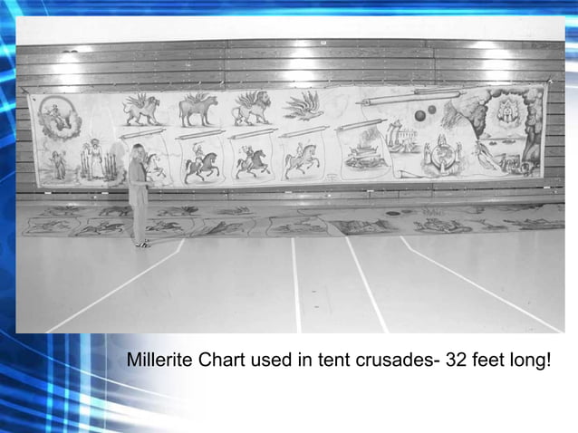 Overview of Millerism | PPT