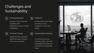 Overview-of-Natural-Resources in details | PPT