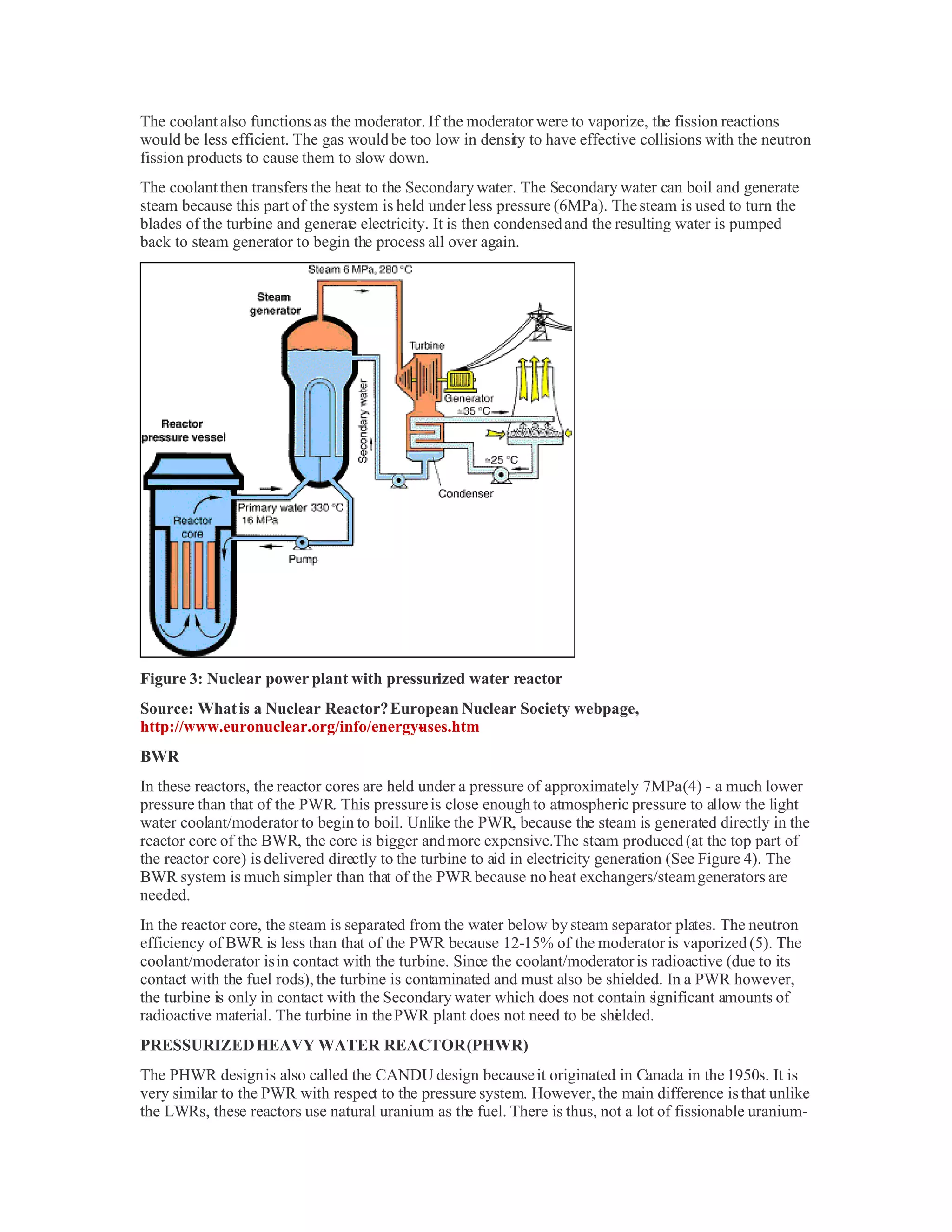 Overview Of Reactors | PDF