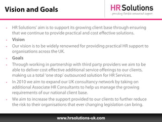 Overview of Services (shared using http://VisualBee.com). | PPT