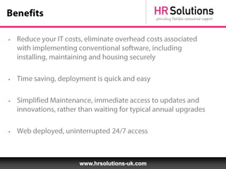 Overview of Services (shared using http://VisualBee.com). | PPT