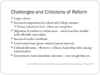 overview-of-the-education-system-in-china.ppt