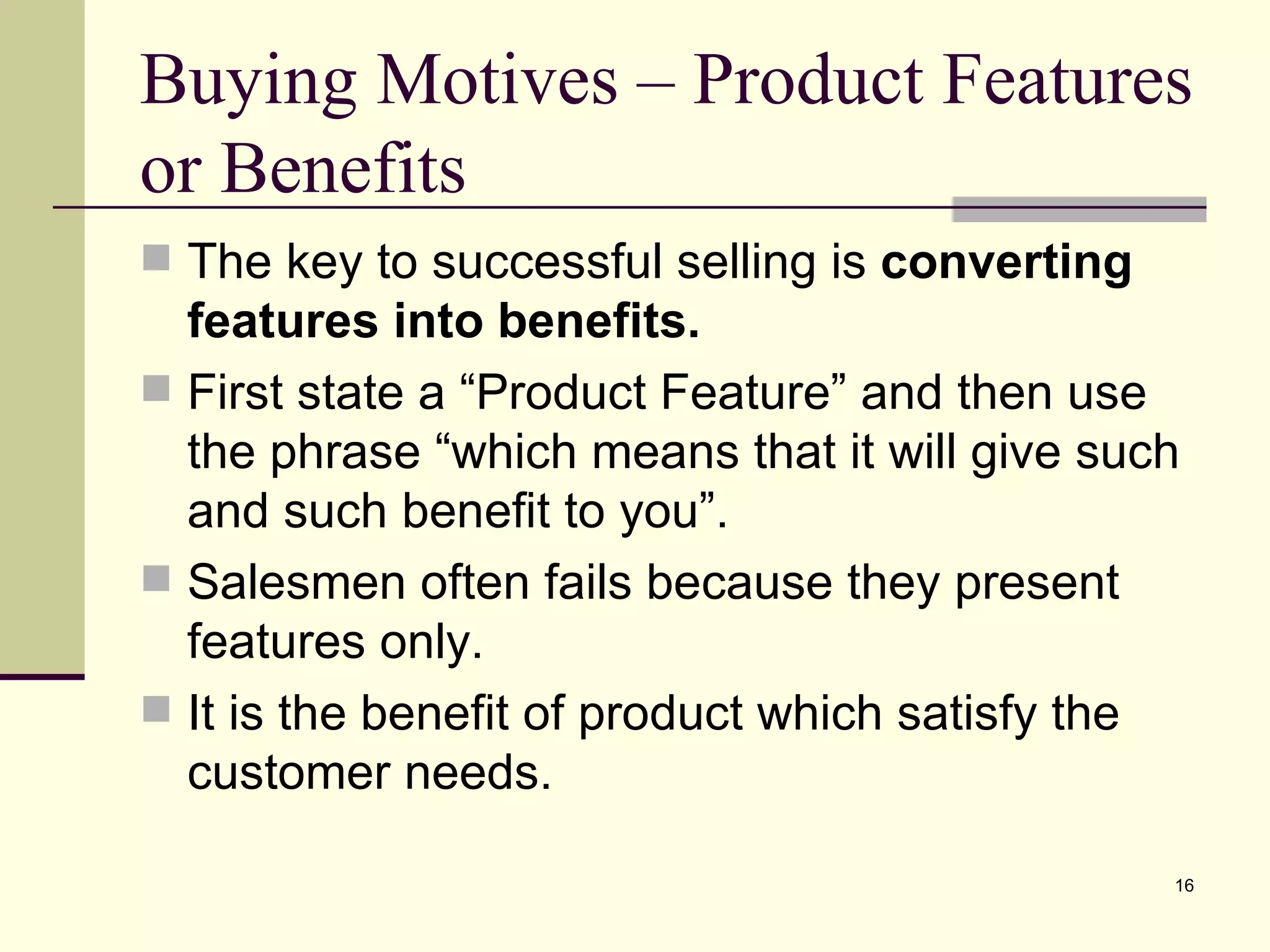 Marketing Skills | PPT