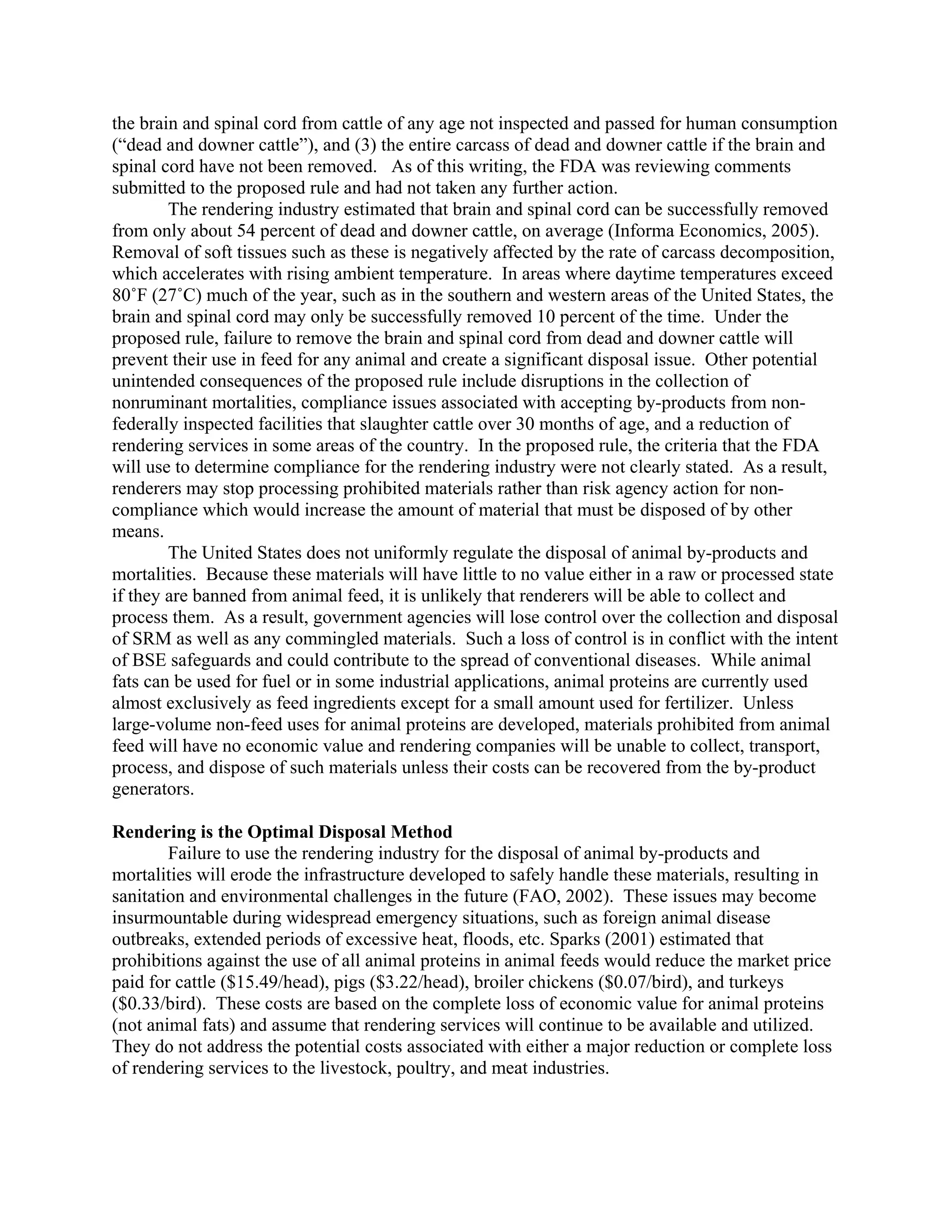 Overview of-the-rendering-industry-pdf | PDF