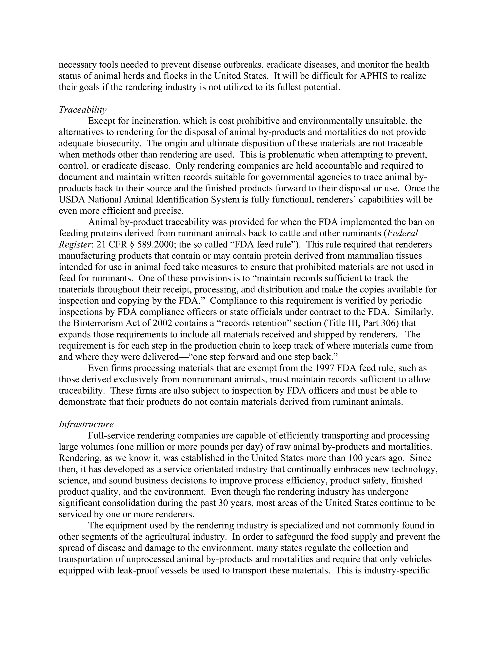 Overview of-the-rendering-industry-pdf | PDF