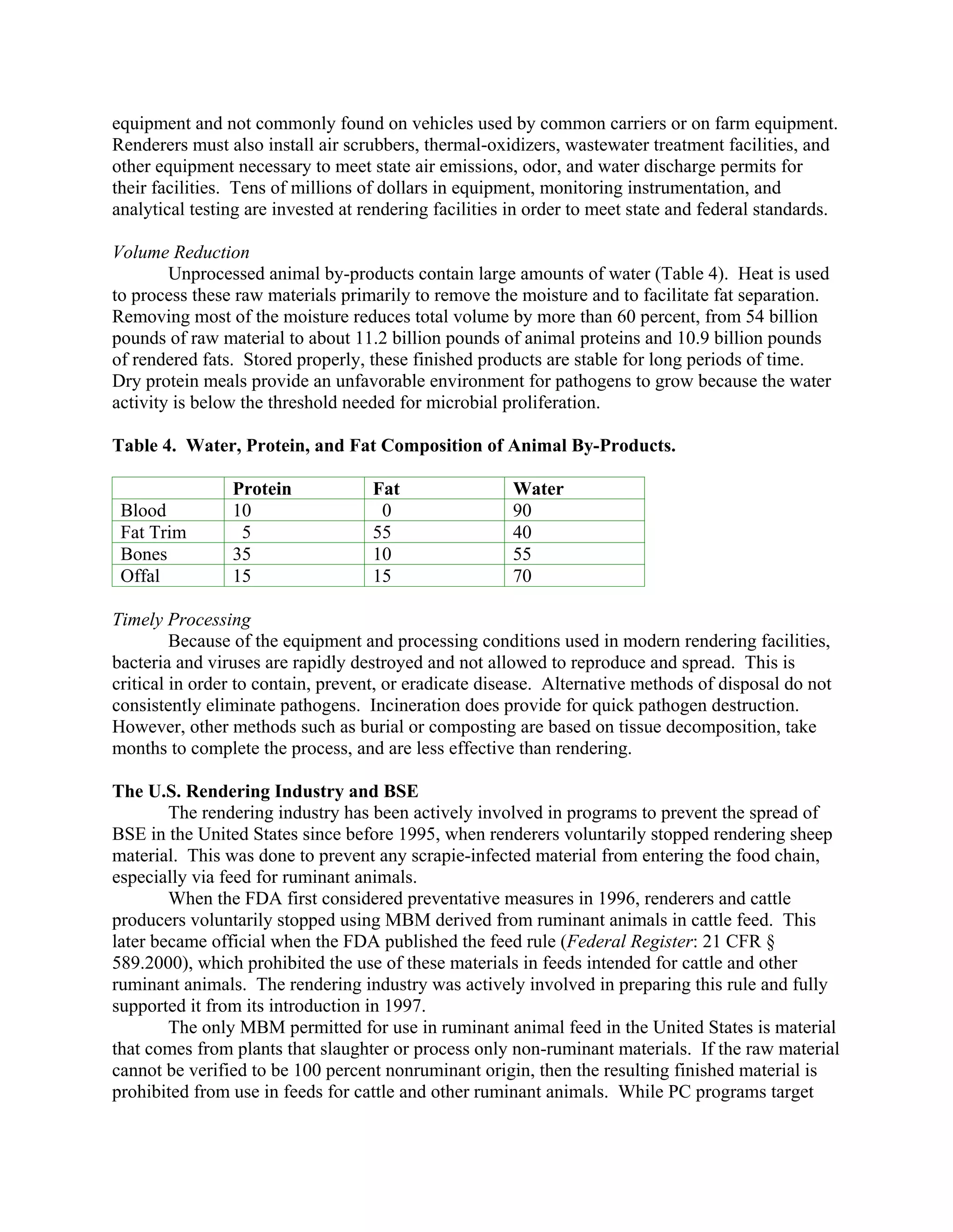 Overview of-the-rendering-industry-pdf | PDF