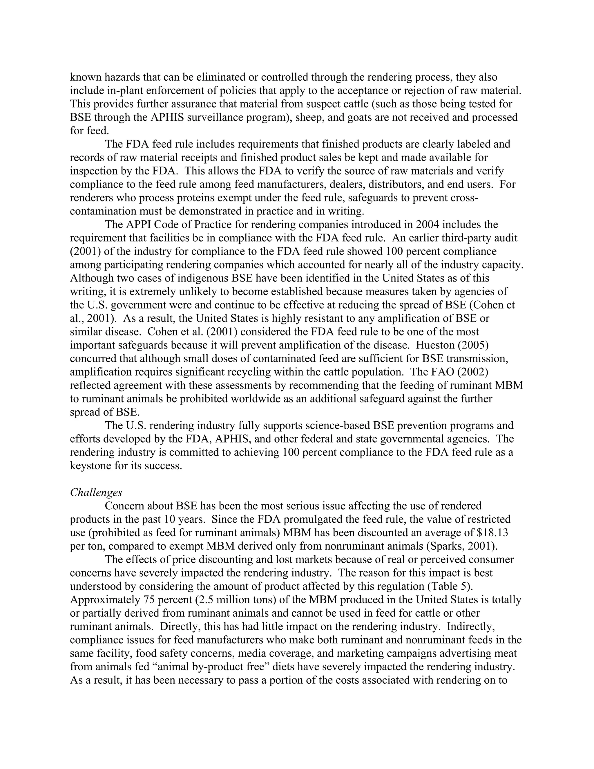 Overview of-the-rendering-industry-pdf | PDF