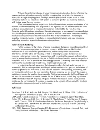 Overview of-the-rendering-industry-pdf | PDF