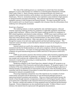 Overview of-the-rendering-industry-pdf | PDF