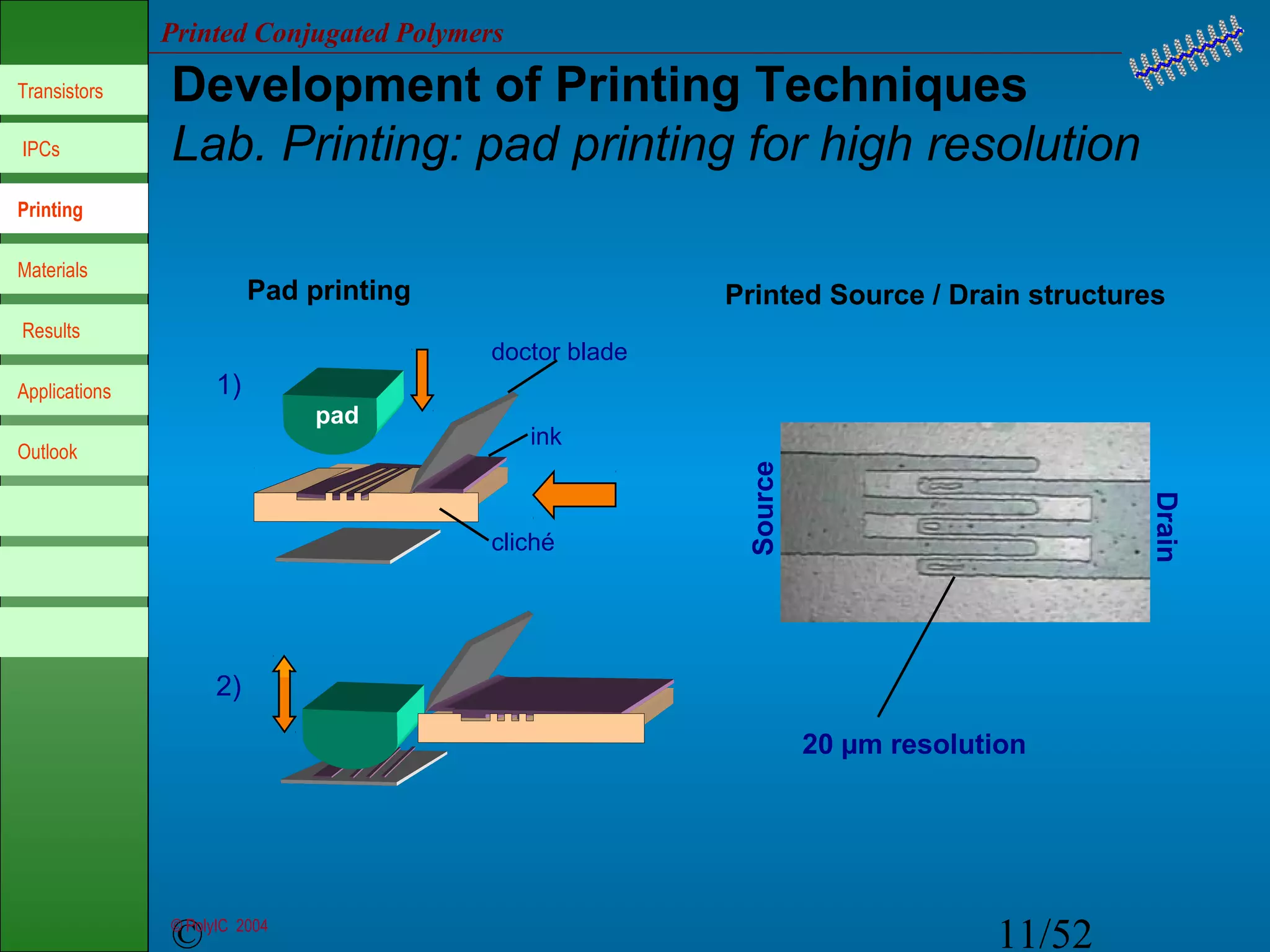 Overview poe-2005 | PPT