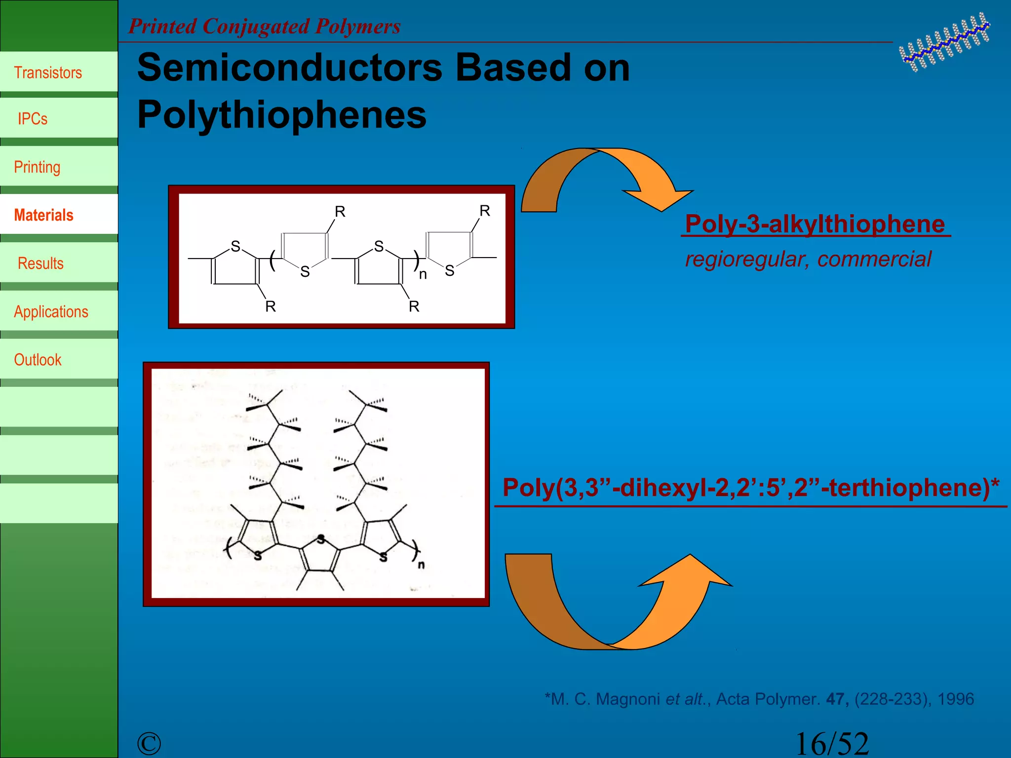Overview poe-2005 | PPT