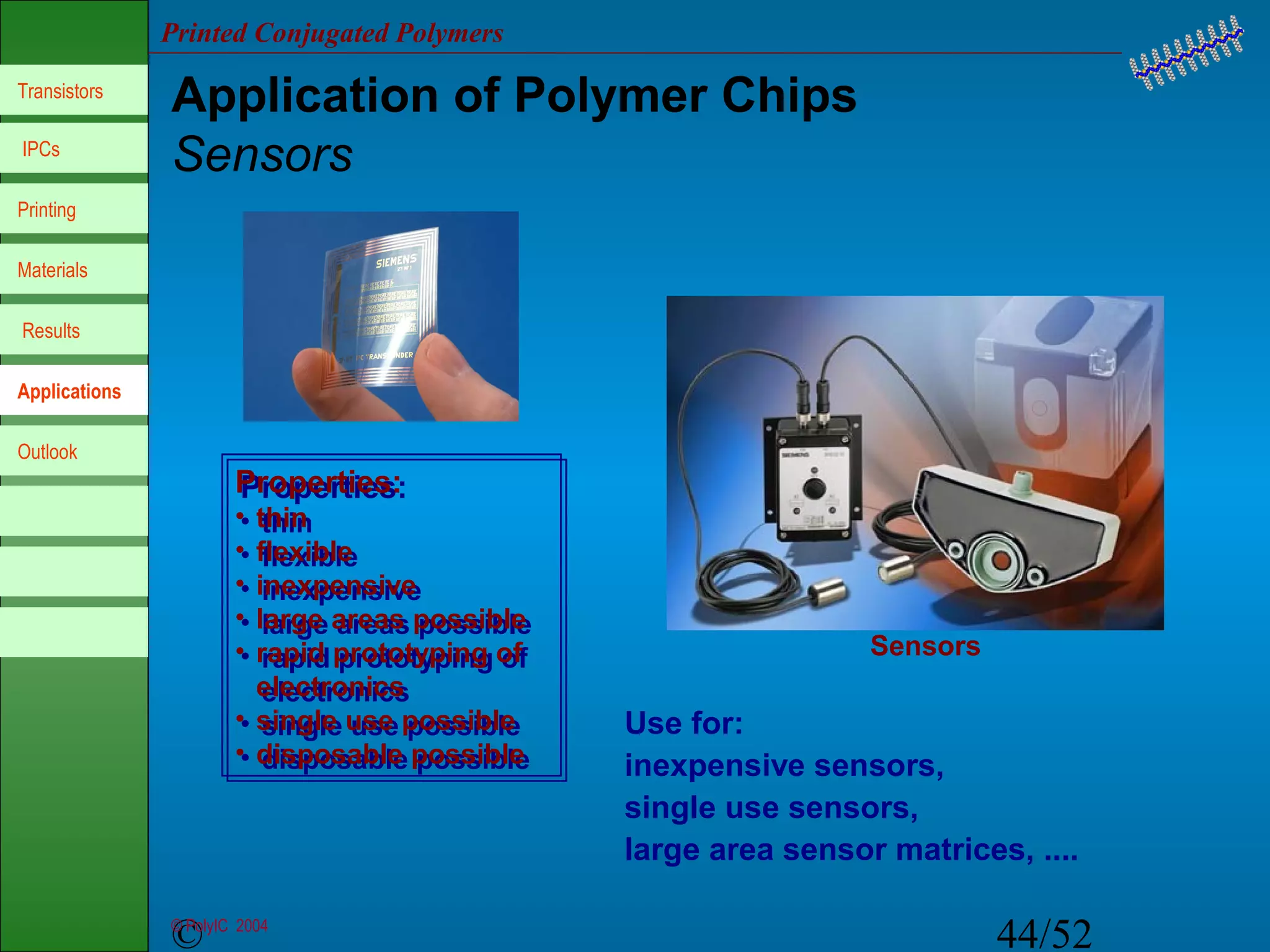 Overview poe-2005 | PPT