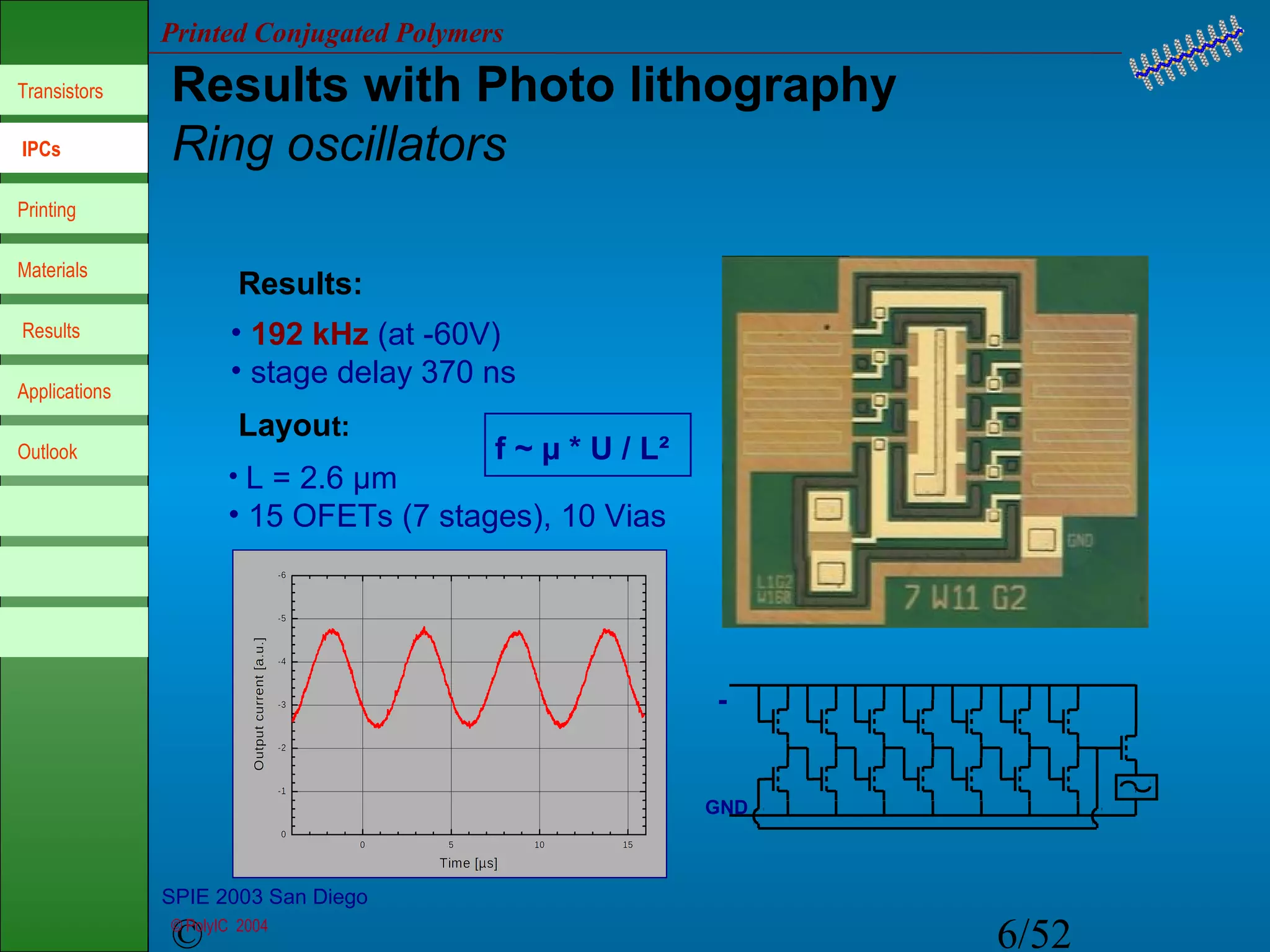 Overview poe-2005 | PPT