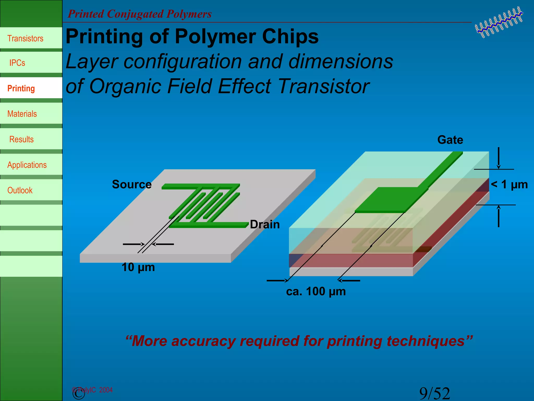 Overview poe-2005 | PPT