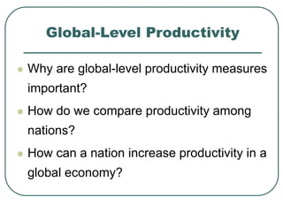 Share_overview--productivity management.ppt
