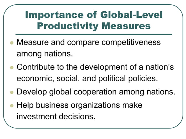 Share_overview--productivity management.ppt