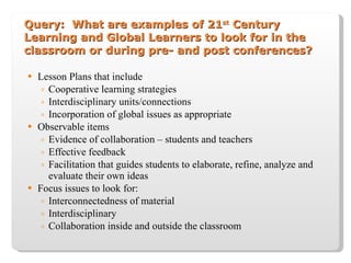 NC Teacher Evaluation | PPT