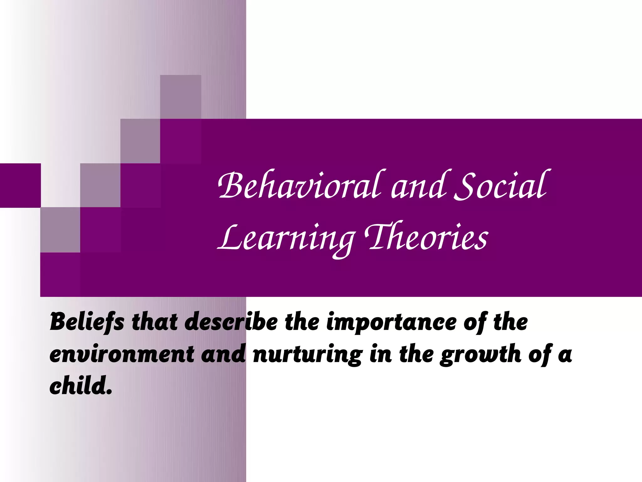 child development | PPT