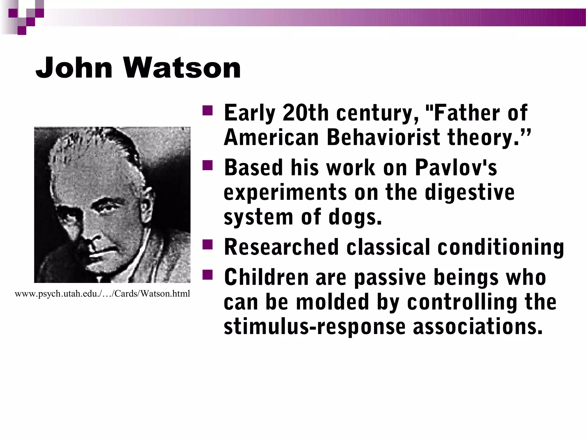 child development | PPT